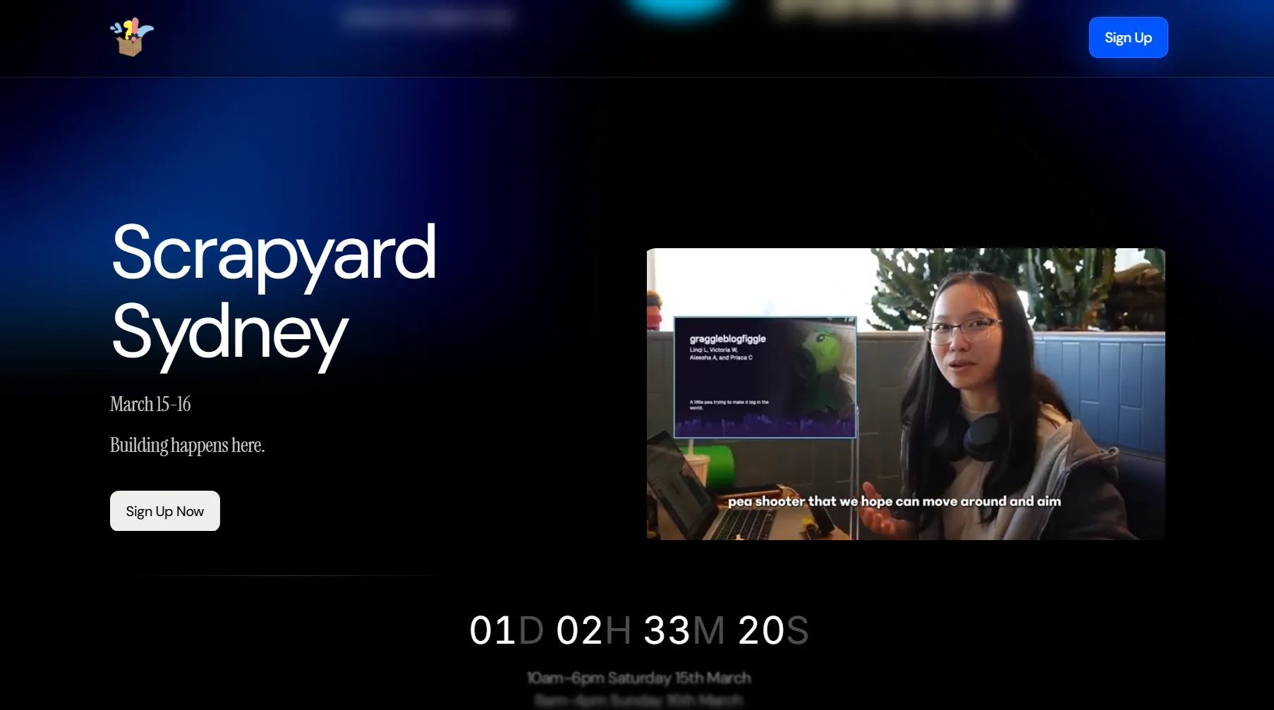 Challenges - Build Club